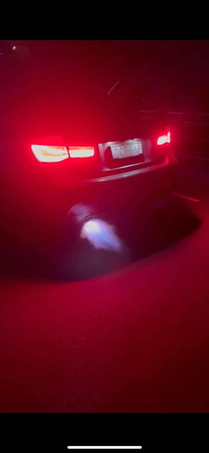 Balancing Power and Efficiency: The Importance of Air-Fuel Ratios in ...