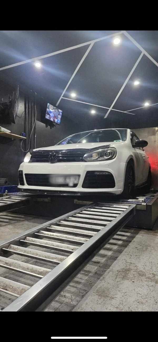 Revline Tuning - Mobile Tuning Service Sydney